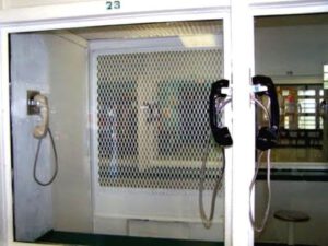 ALLAN B. POLUNSKY UNIT (TX) – LIFEONDEATHROW.COM
