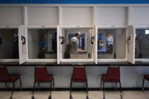 ALLAN B. POLUNSKY UNIT (TX) – LIFEONDEATHROW.COM