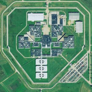 ALLAN B. POLUNSKY UNIT (TX) – LIFEONDEATHROW.COM